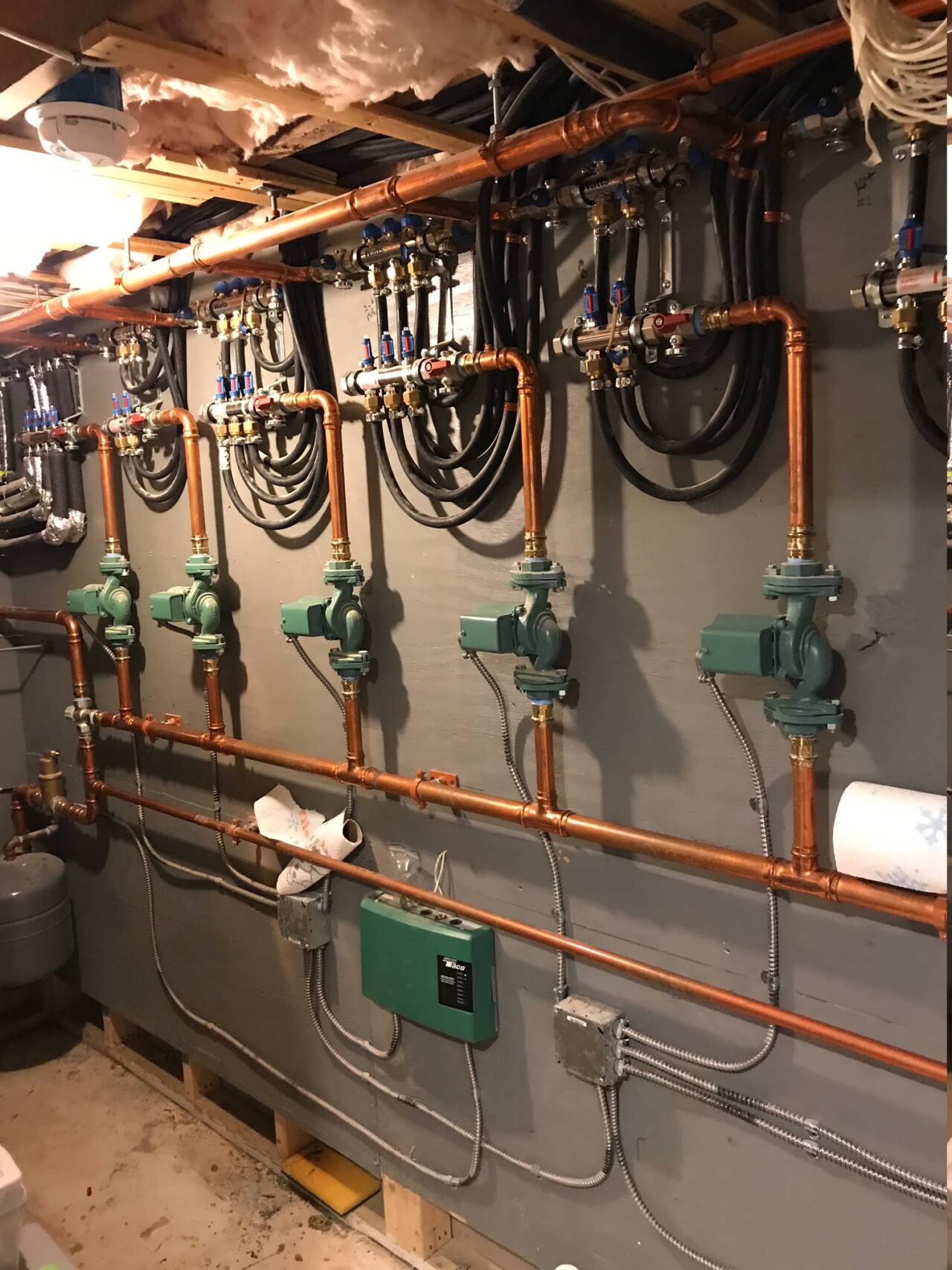 Professional Heating Services - Whalen Plumbing and Heating | South Shore | Weymouth, MA